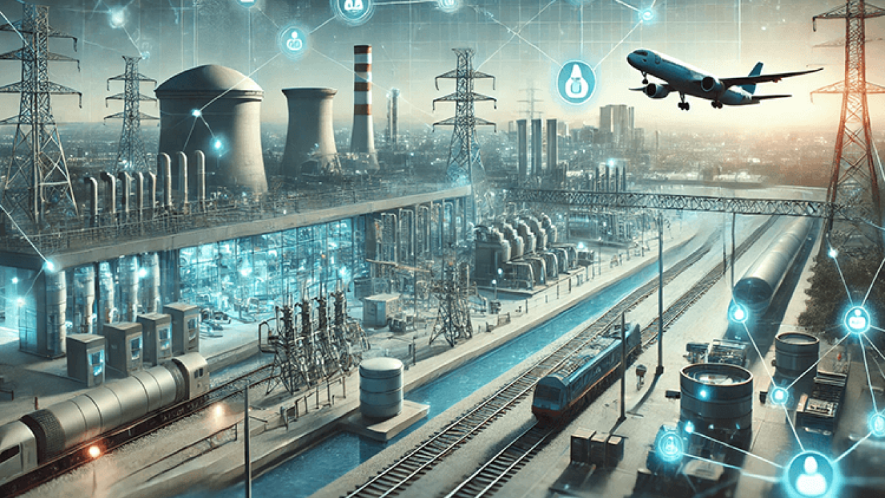 What is the ISO 27001 Cybersecurity Framework? | Bitsight